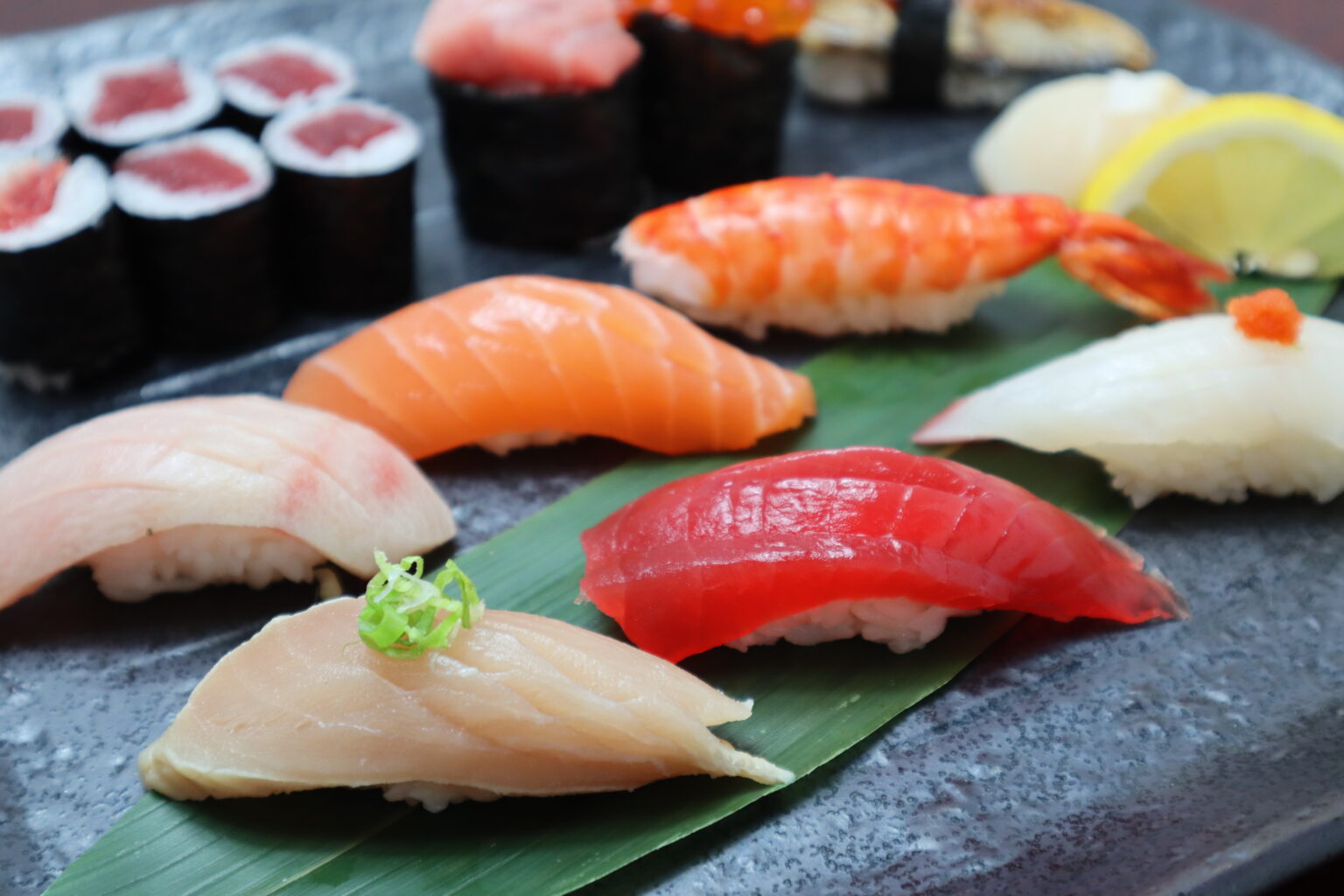 Omakase Menu | Kyala Sushi by Morisen - Diamond Bar, CA